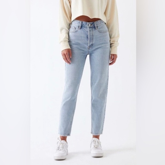 PacSun | Jeans | Pacsun Ultra High Rise Slim Jeans | Poshmark